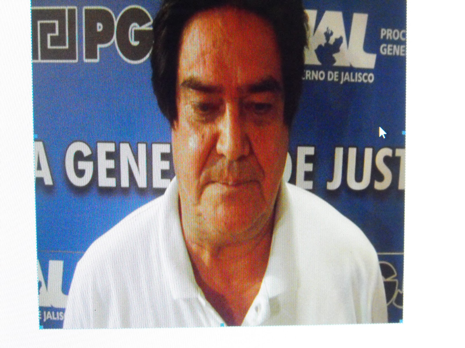 SIN DAÑOS A TERCEROS: DETIENEN AL CONOCIDO VALLARTENSE LUIS WULFF POR ...