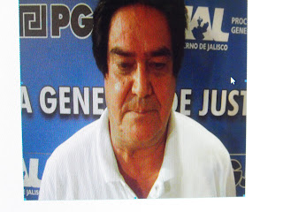 SIN DAÑOS A TERCEROS: DETIENEN AL CONOCIDO VALLARTENSE LUIS WULFF POR ...