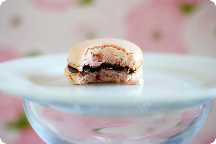 Mad for Macarons! | Bake at 350°