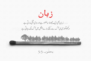 Urdu Bible Text: Urdu Bible verse