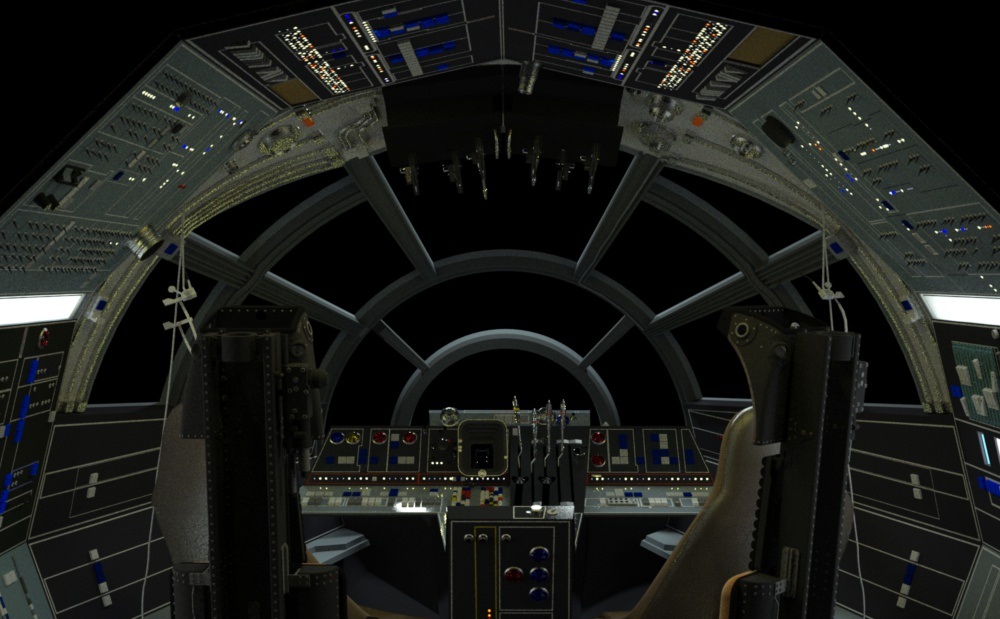 Szextant Blog "https://szextant.blogspot.com": 172.) 'Star-Wars'-7 ...