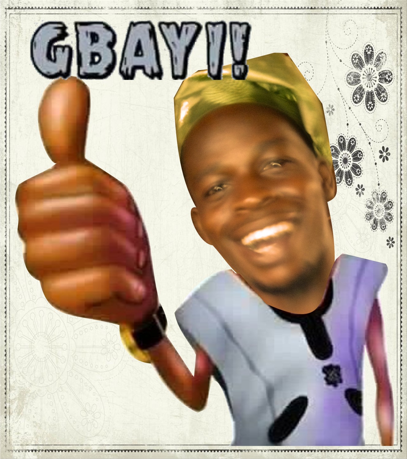 BABA YORUBA
