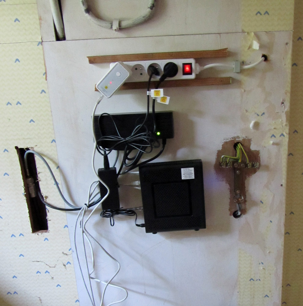 M U G G E N B E E T: Dat ging vlot