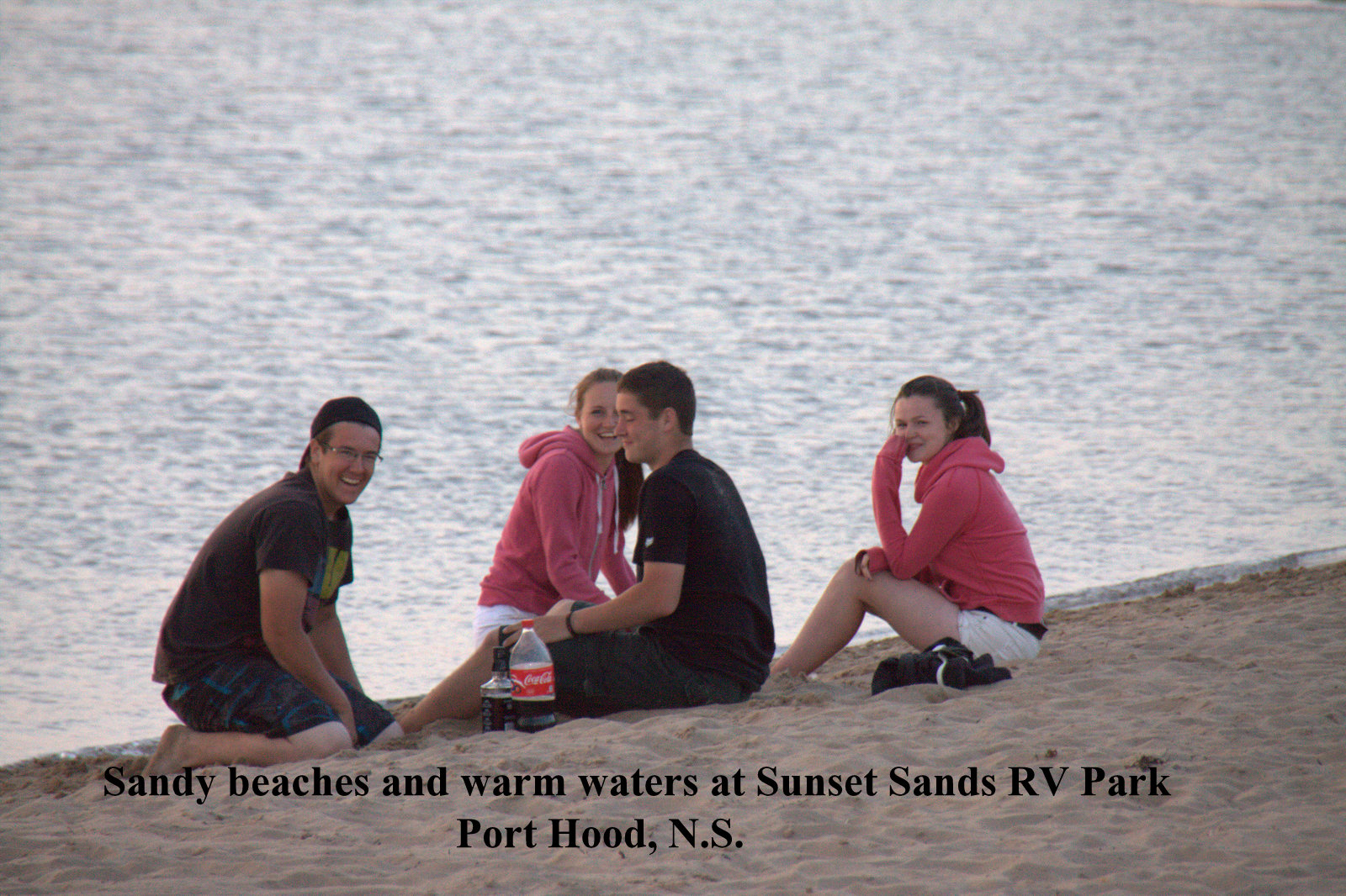 OUR TRAVEL JOURNAL: Point Tupper and Port Hood, Cape Breton Island