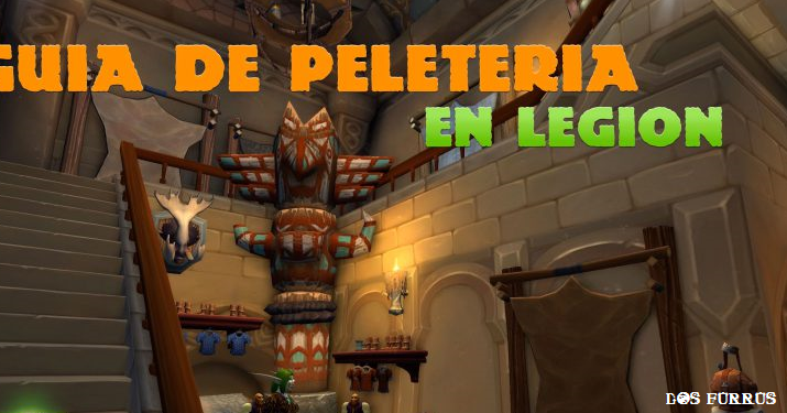 Guia Peleteria Legion-