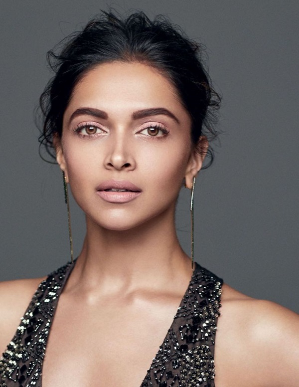 Deepika Padukone Photoshoot For ELLE Magazine December 2016 ~ F7view