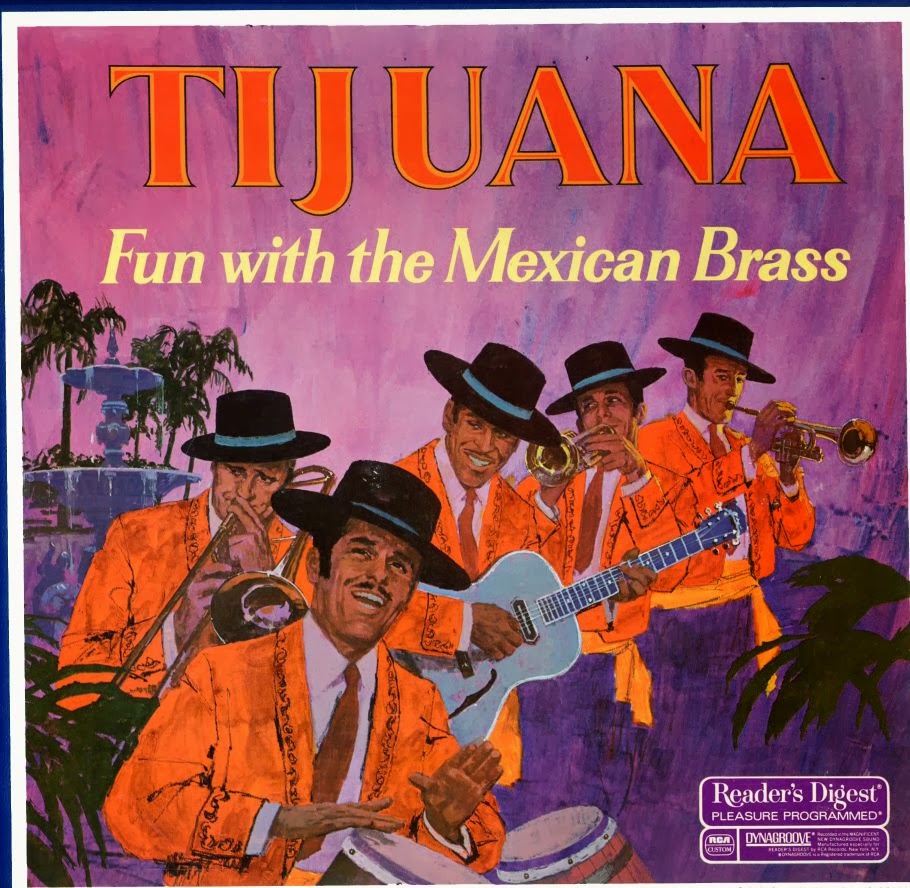 Guitars & All That Jazz: March 2014