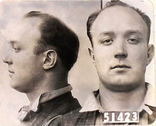 Grinnell Stories: "Boy Burglars" in Grinnell