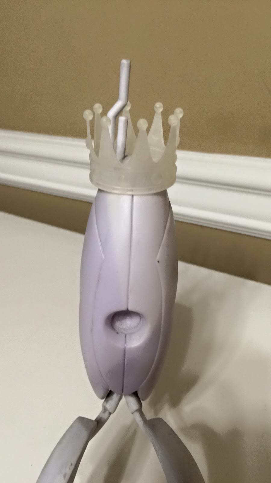 Defiant Workshop: WIP: Animal King Turret (Portal 2)