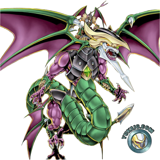 Dragunity Renders Pack - YUKAJO ACADEMY