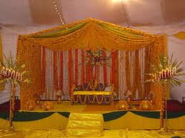 Mehndi stages Decortation 2013 ~ Fashion Circular