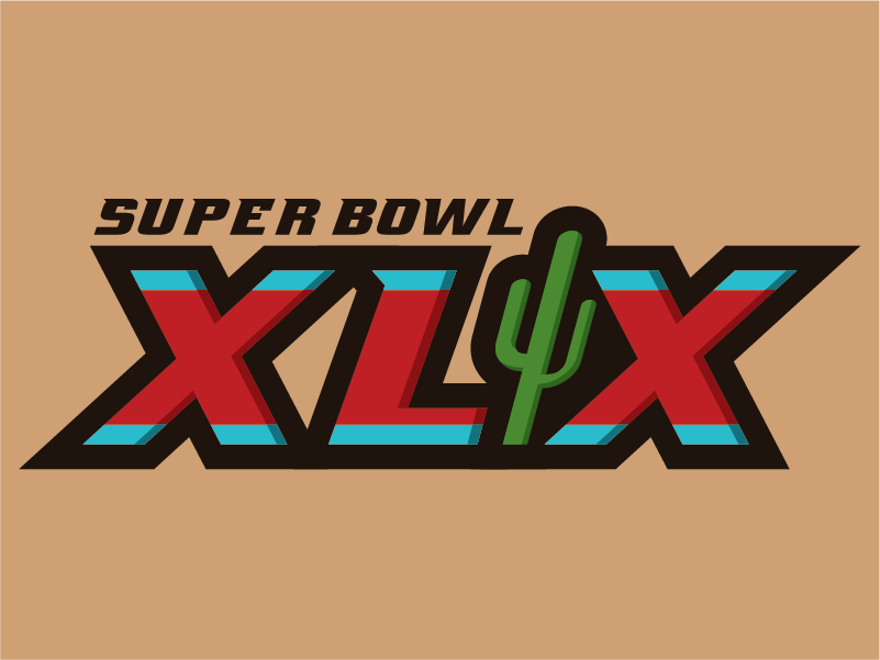 Sports Logo Spot: Super Bowl Shuffle XLIV Voting