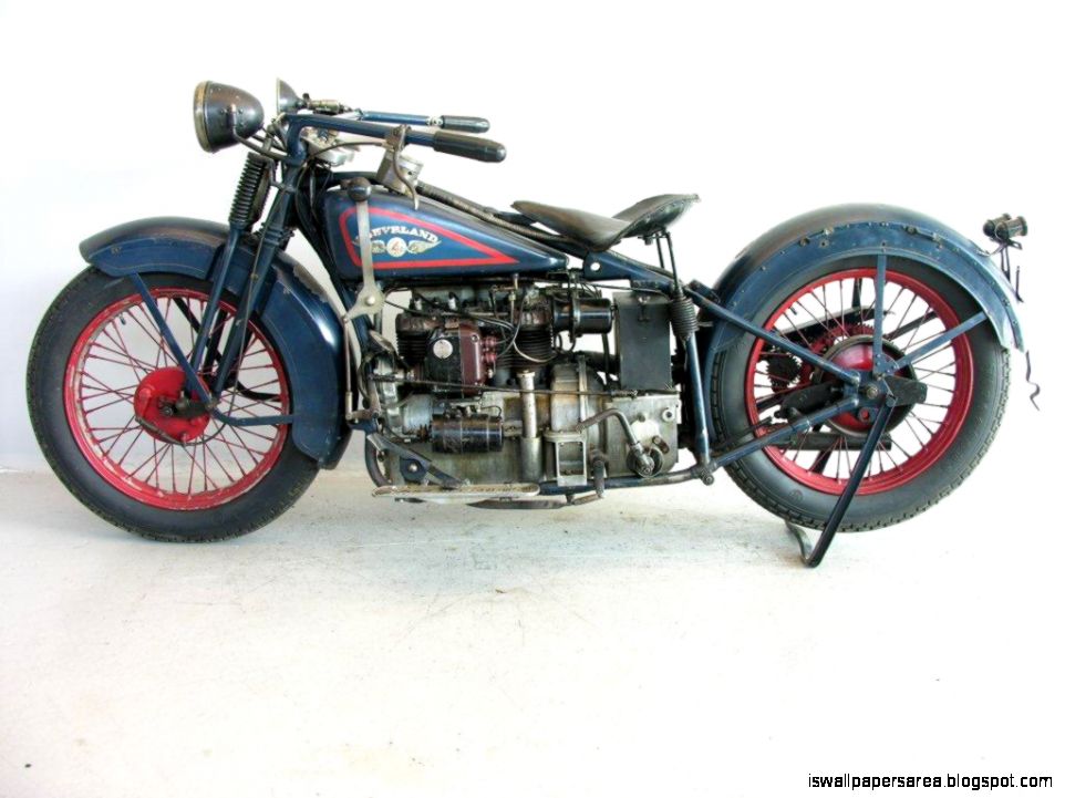 Cleveland Motorcycle | Wallpapers Area