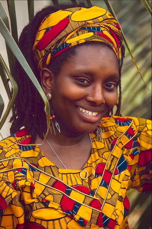 A1 HISTÓRIA : A ARTE E A CULTURA EM GANA