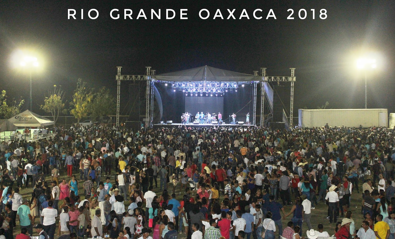 Rio Grande Oax Todo lo que necesitas saber. : Costumbres Y Tradiciones