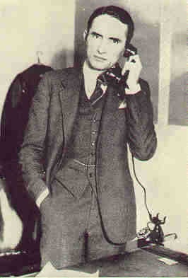 The Writers of Wrongs: Eighty Years Ago in F.B.I. History - The Firing ...