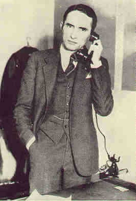 The Writers of Wrongs: Eighty Years Ago in F.B.I. History - The Firing ...