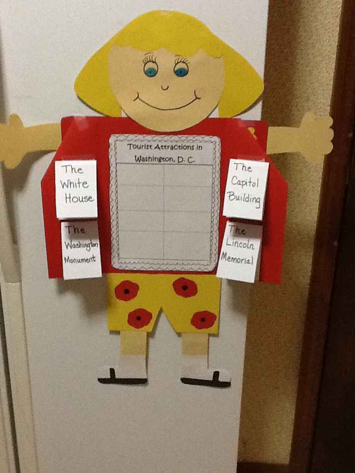 Learning with Firsties: Let Them Research