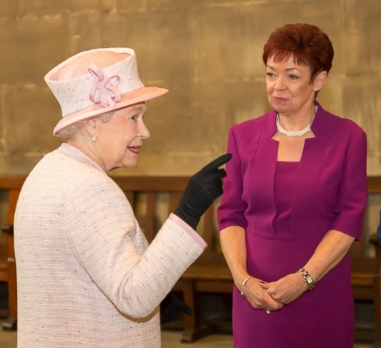 PINK SHOE DIARY BLOG: February 2014