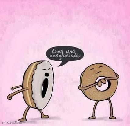 Sobre vivir en Holanda: Carcacha y se les retacha!