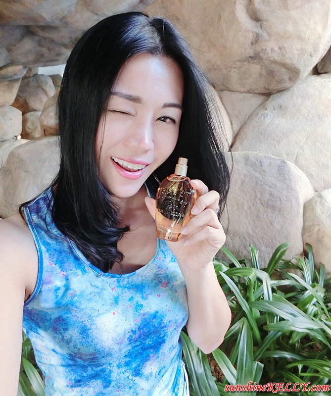 Sunshine Kelly | Beauty . Fashion . Lifestyle . Travel . Fitness ...