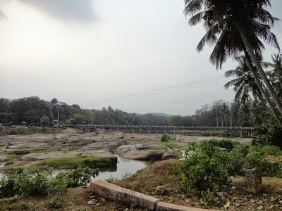 Kanyakumari Tourist Places: Thirparappu Waterfalls and Thirparappu ...