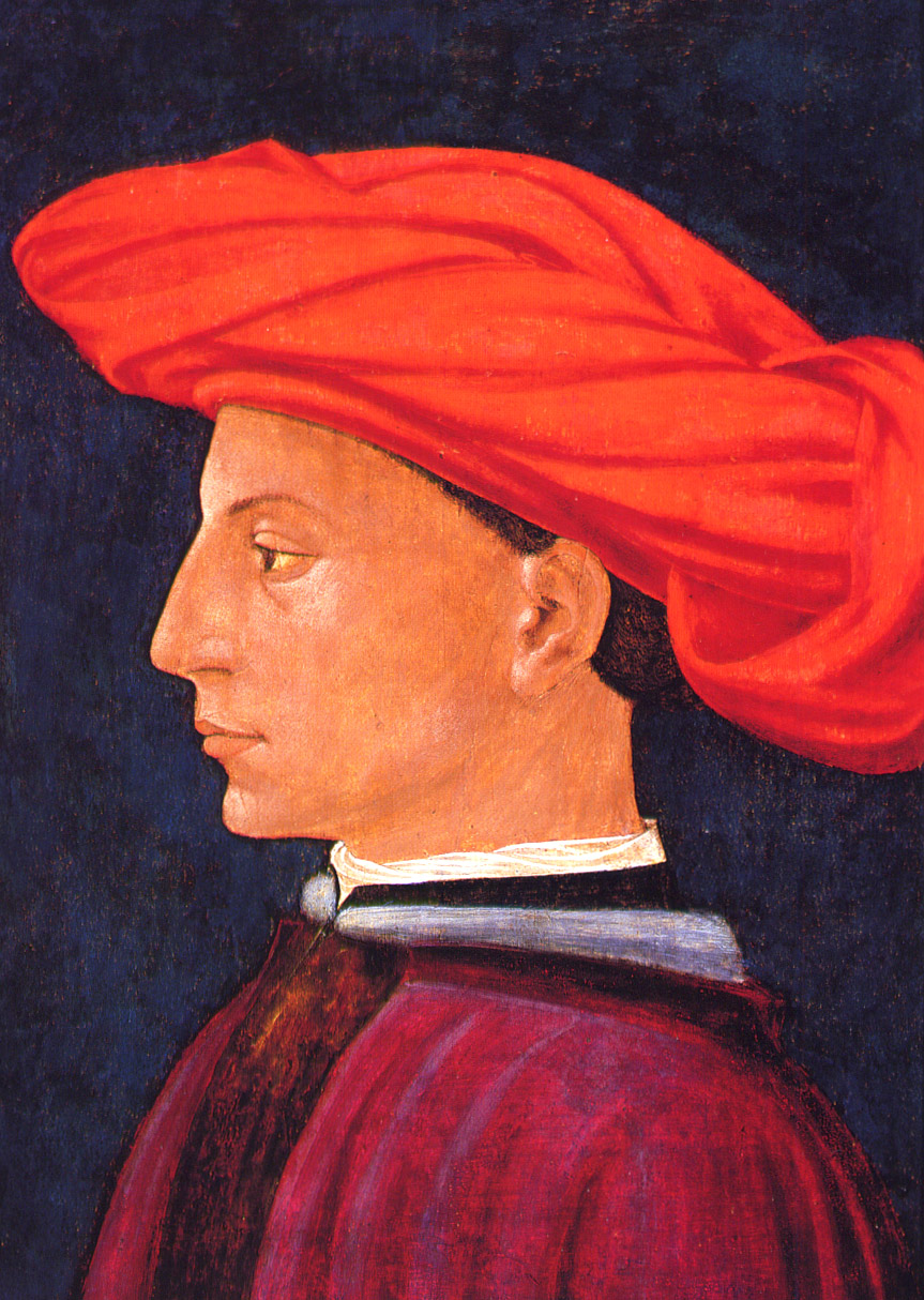 Masaccio ~ Renaissance painter | Tutt'Art@ | Pittura • Scultura ...