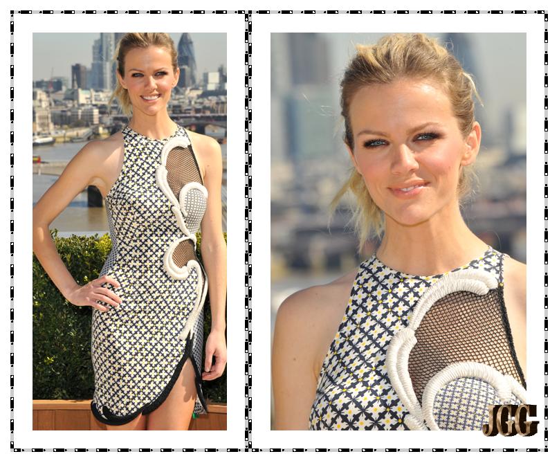 Brooklyn Decker Pics Justglamgirls