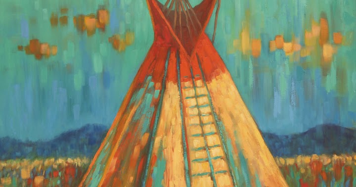 Theresa Paden - Fine Artist