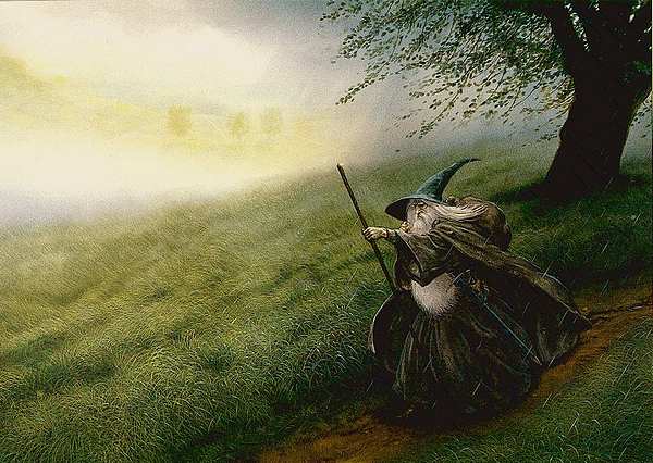 El Mago Merlín - Cultura y ocio