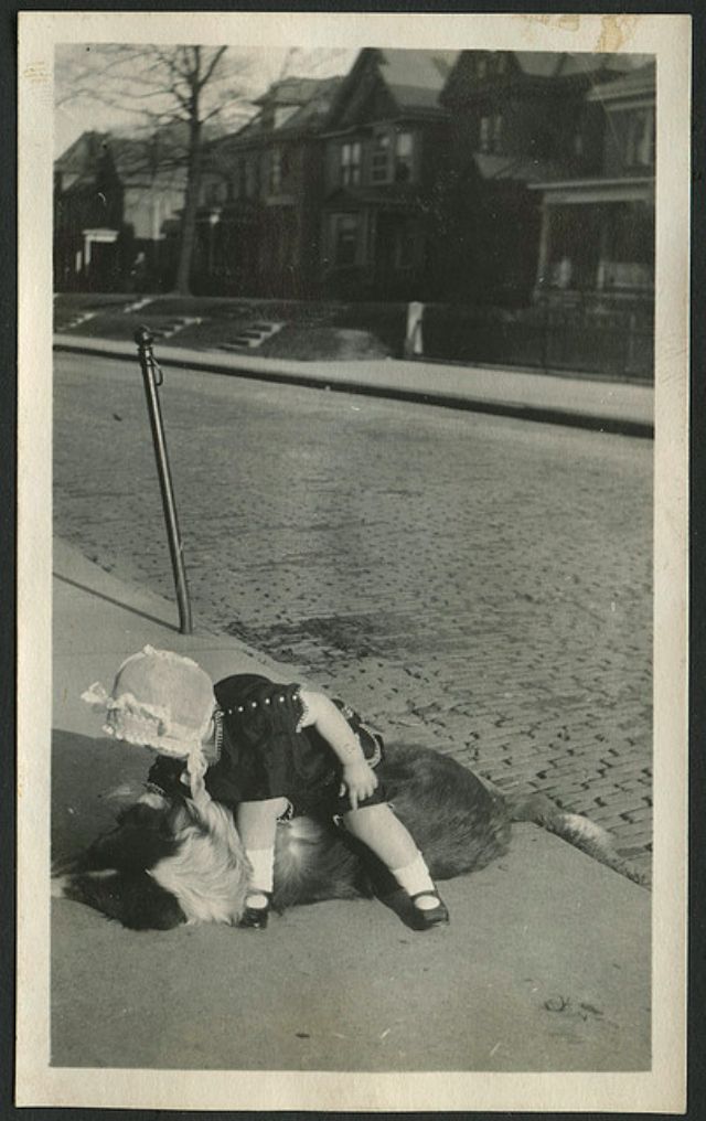 A Collection of 73 Humorous Vintage Photographs From the Past ~ Vintage ...