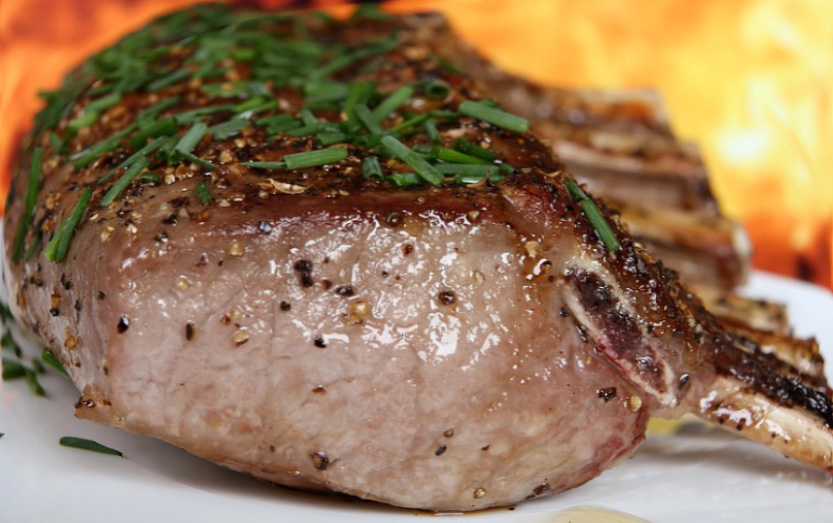 Culinary Physics: How to Buy Fresh Meat?: What to Look for When Buying ...