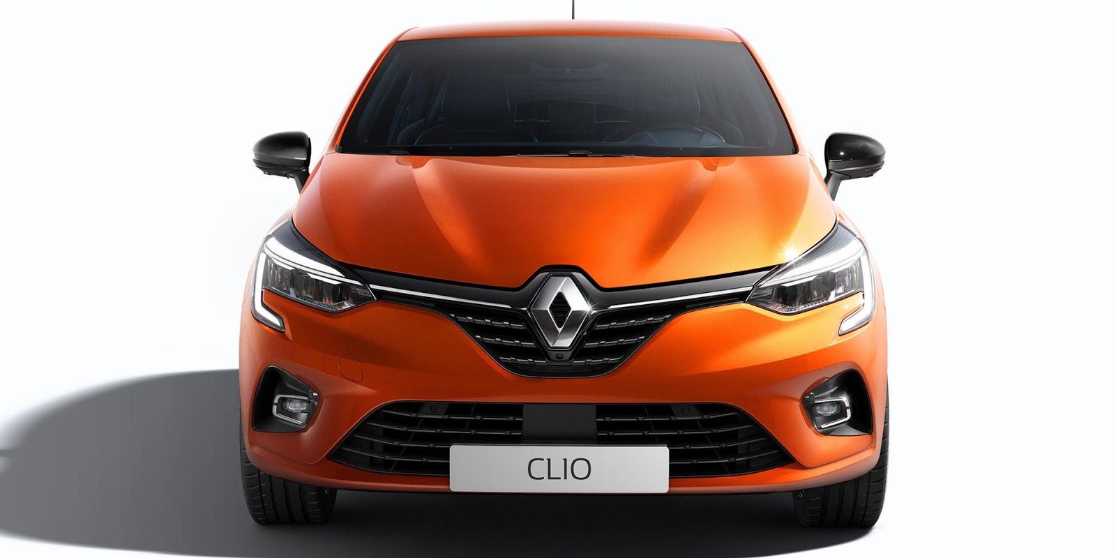 [update]Novo Renault Clio 5 apresentado | Quatro rodas e um volante!