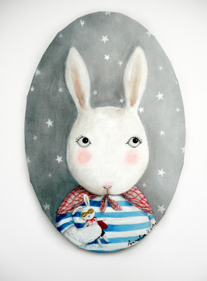 des fils et des gommettes---: toile "super-héros"