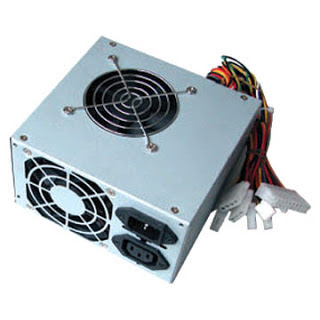 Definition and function Power Supply computer - Cerita Odon Keke