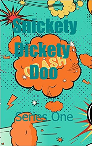 ⭐PUYB Virtual Book Club⭐: Snickety Dickety Doo by Danica-Lea Larcombe ...