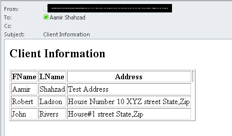 Welcome To TechBrothersIT: SSIS - How To Email Flat File or Excel File ...