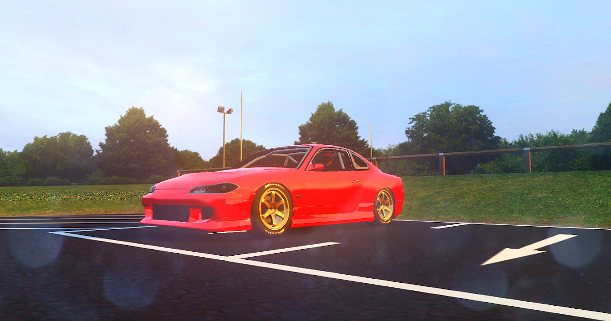 by Moesuito | LFS Mods