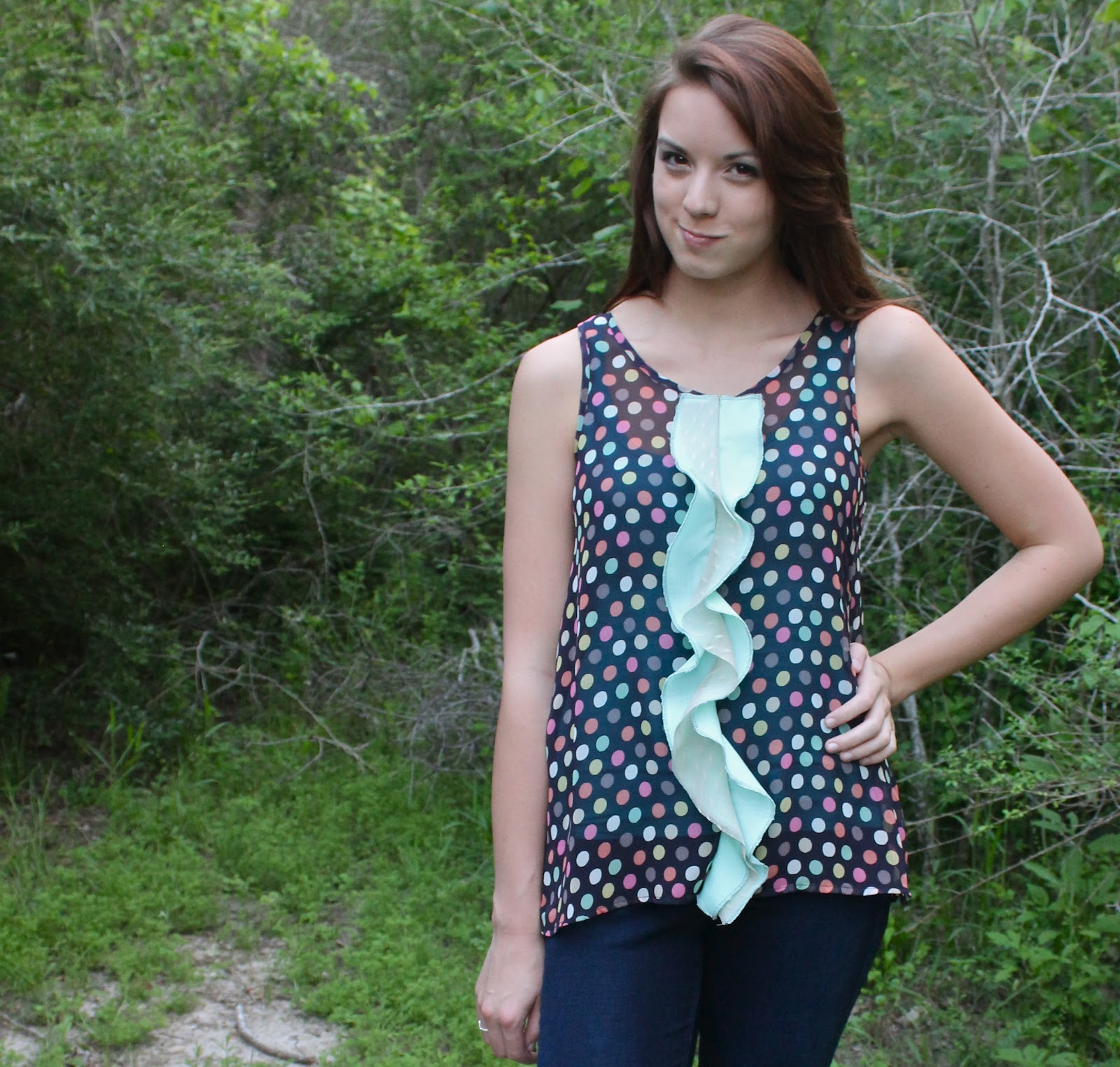 ruffles 2012 guest: sweet verbena - see kate sew