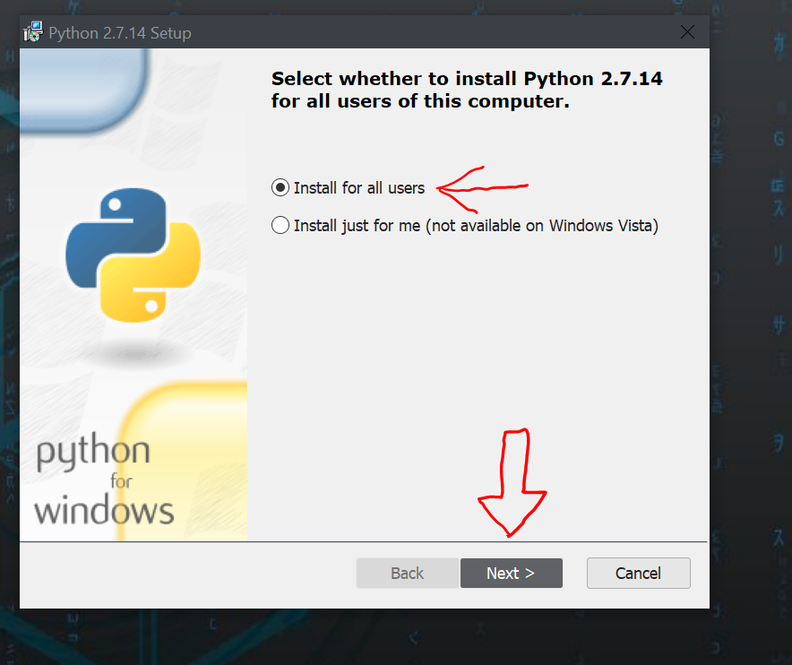 Como descargar e instalar Python