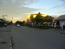 Kota Biak Numfor ~ Bumi Nusantara