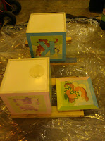 Dynamite with some Audacity: DIY