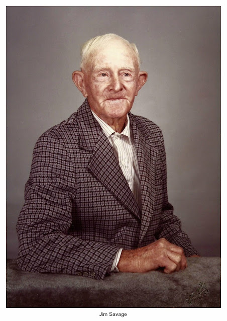 Photographic Memories: William Savage and Some of His Descendants