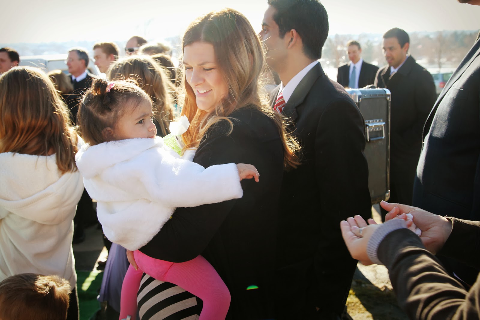 Geoff Lighten, Best Dad Ever