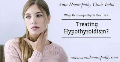 7 BEST HOMEOPATHIC MEDICINE FOR HYPOTHYROIDISM ~ Homeopathy doctor in Delhi