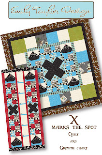 Essential Emily: Quilt Pattern Updates