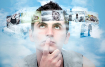 Si cambias la forma en que miras las cosas, las cosas que miras cambian ...