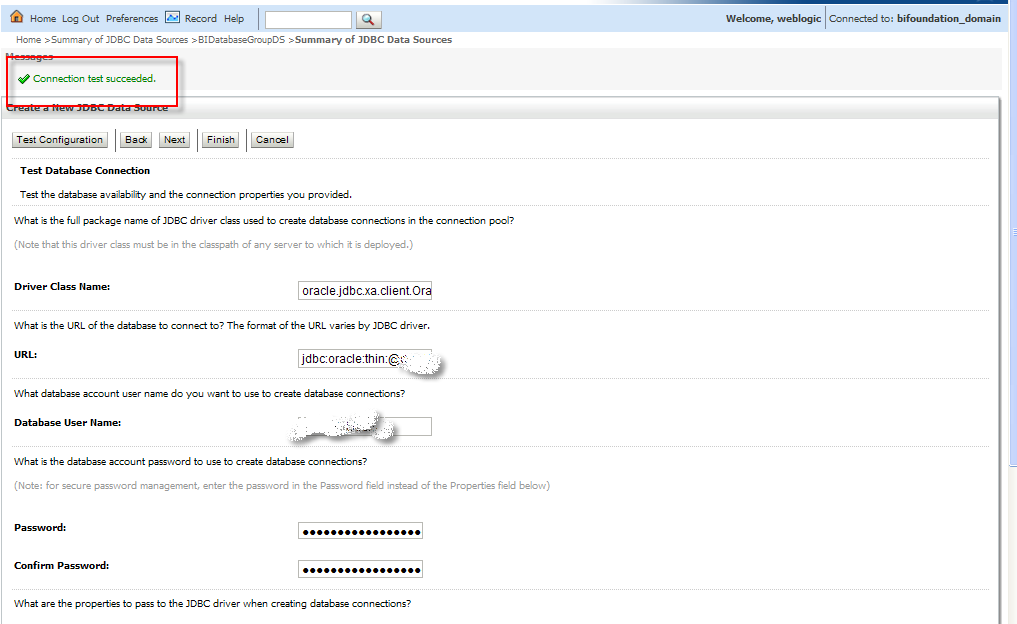 Ask John OBIEE: How-to: OID Authentication with Groups Stored in an External Database Table ...