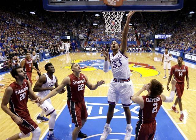 The Rumblings of a Deranged Buffalo: 2016-17 CU vs Stanford Basketball ...