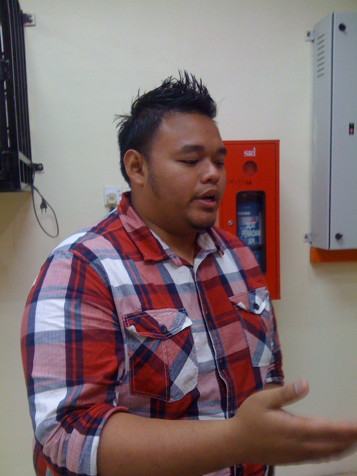 Unit Bimbingan & Kaunseling, KPM Seri Iskandar: PELUANG MELANJUTKAN ...